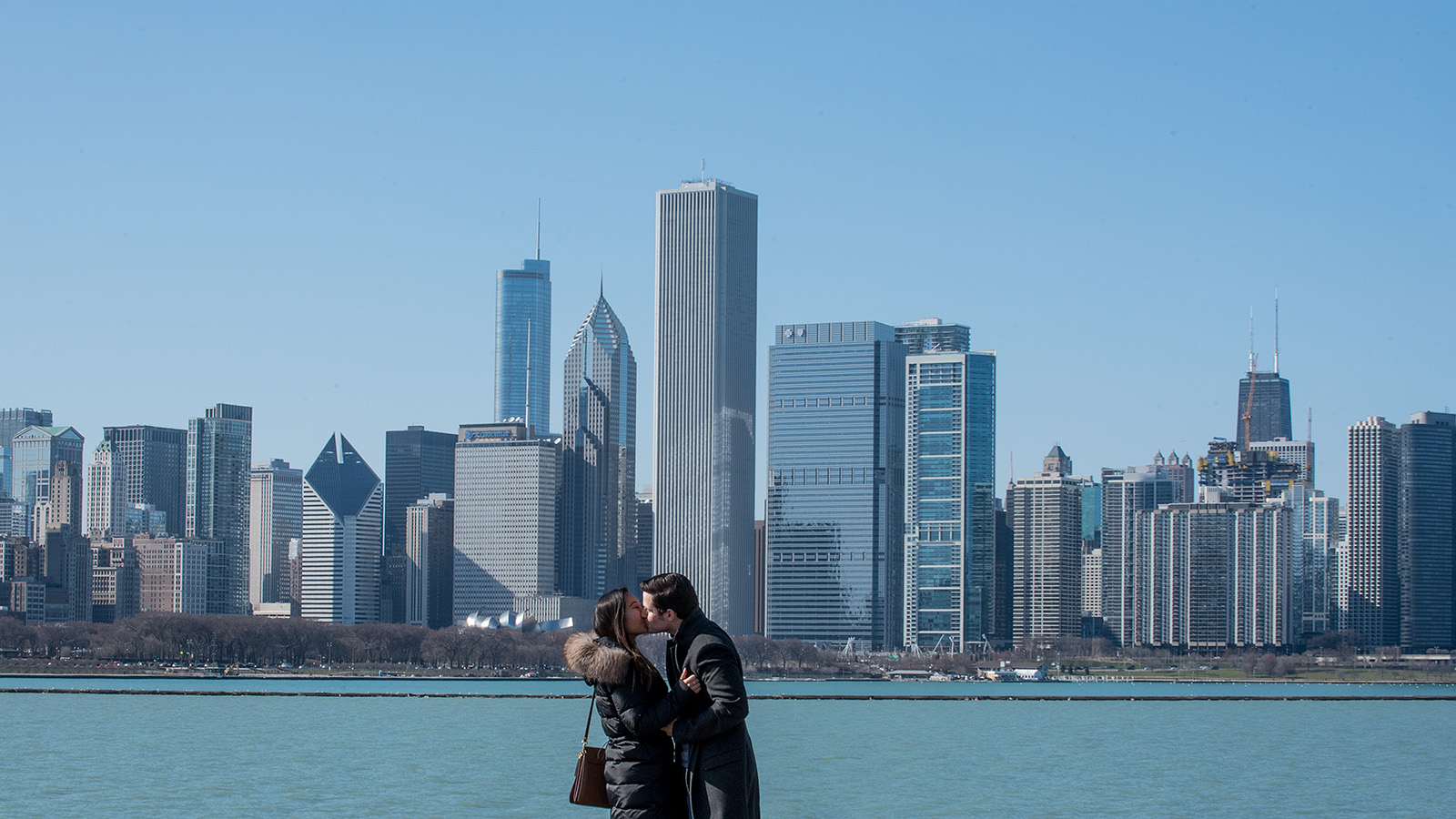 Proposal Photography | Jason Kaczorowski Photography