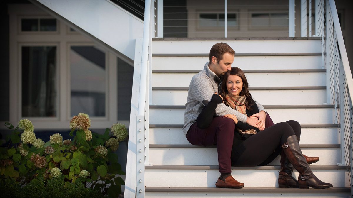 Engagement Sessions | Jason Kaczorowski Photography