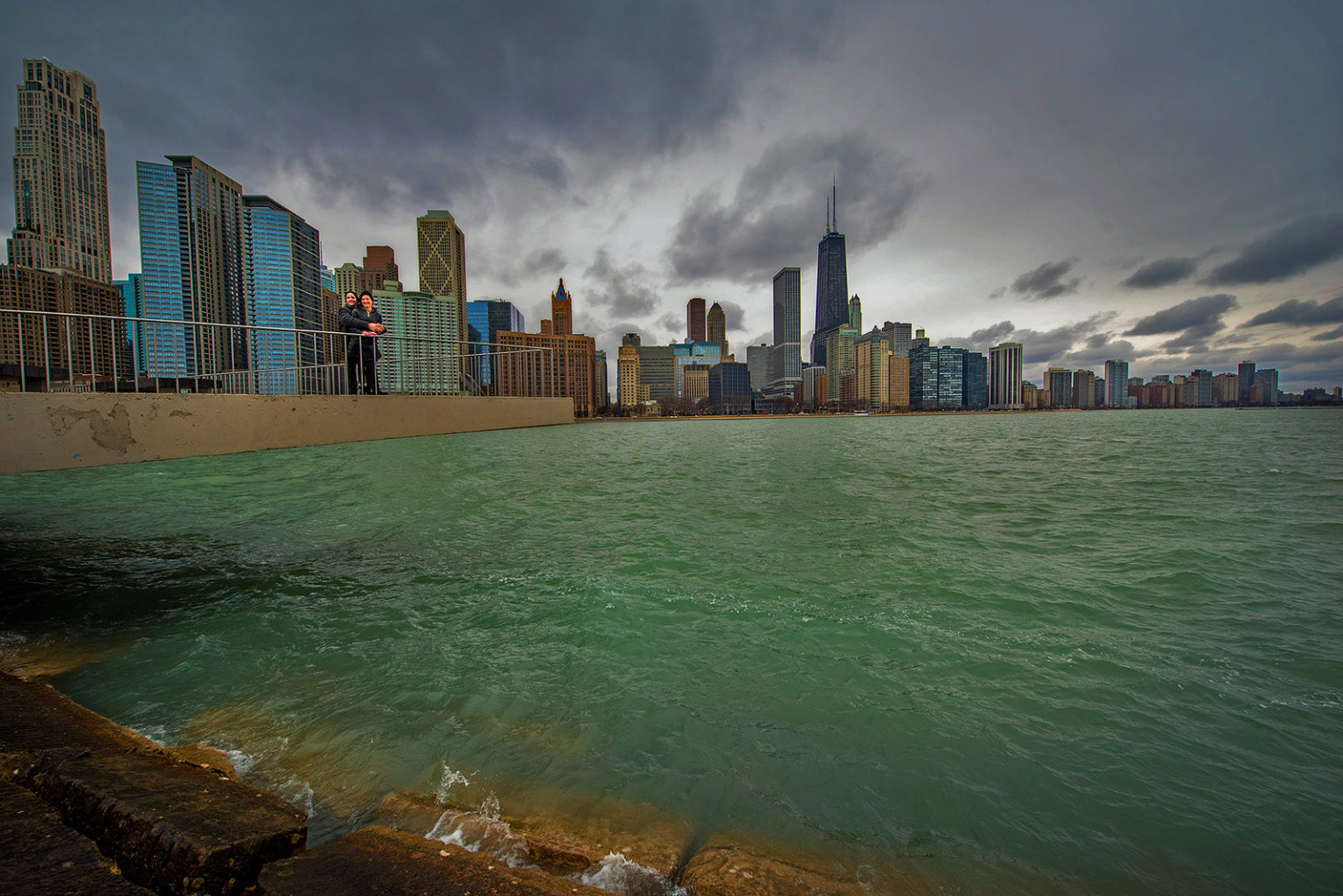 Chicago Proposal Photography | Jason Kaczorowski Photography