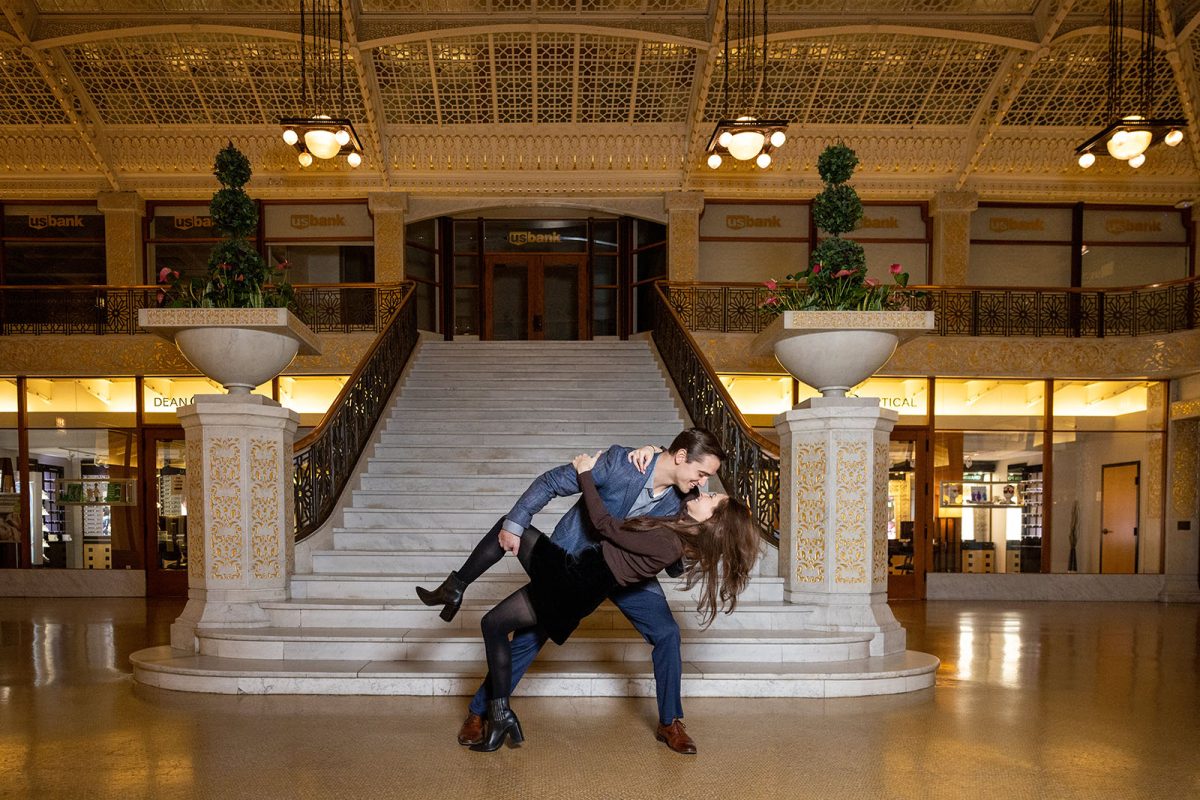 BEST WEDDING, ENGAGEMENT & PROPOSAL PHOTOS OF 2023 - Jason Kaczorowski ...