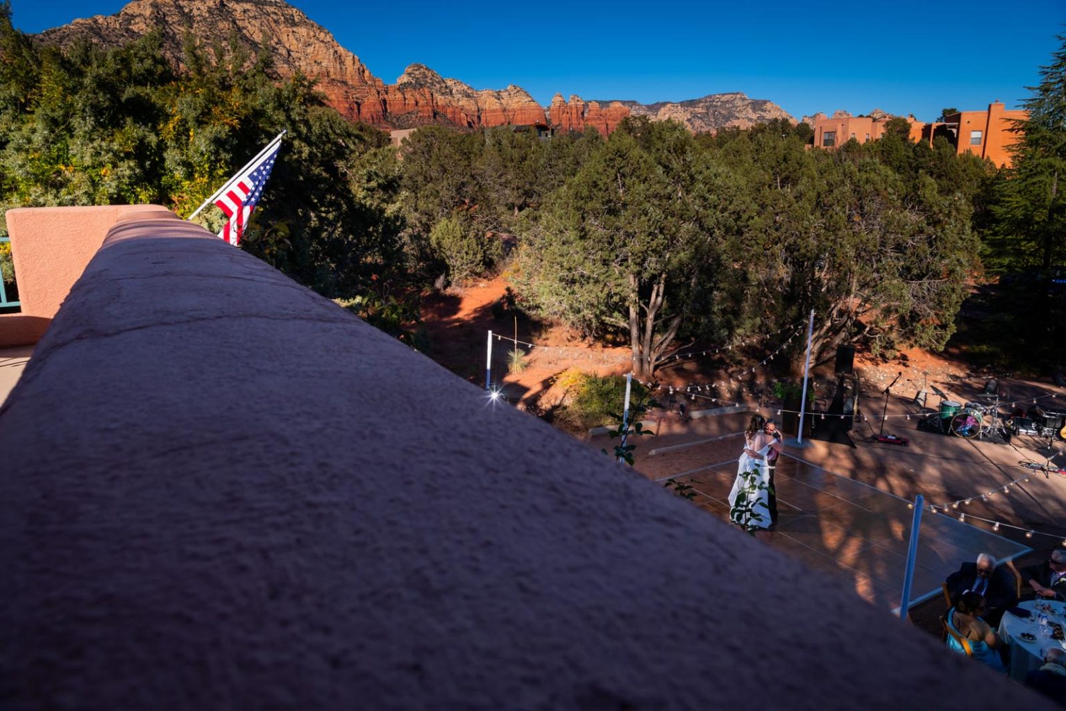 Reception - Jason Kaczorowski Photography