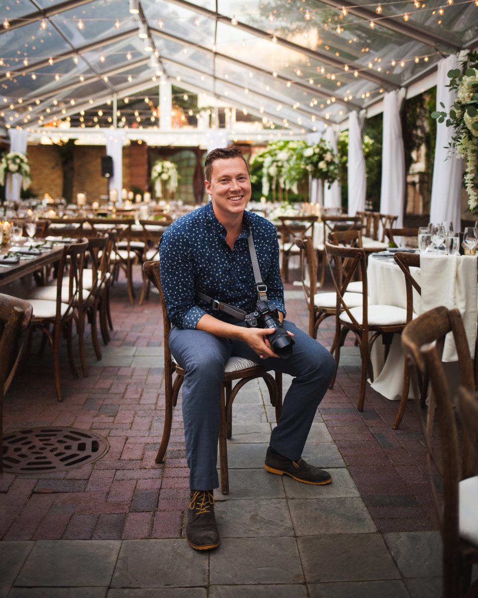 Meet Sam - Jason Kaczorowski Photography