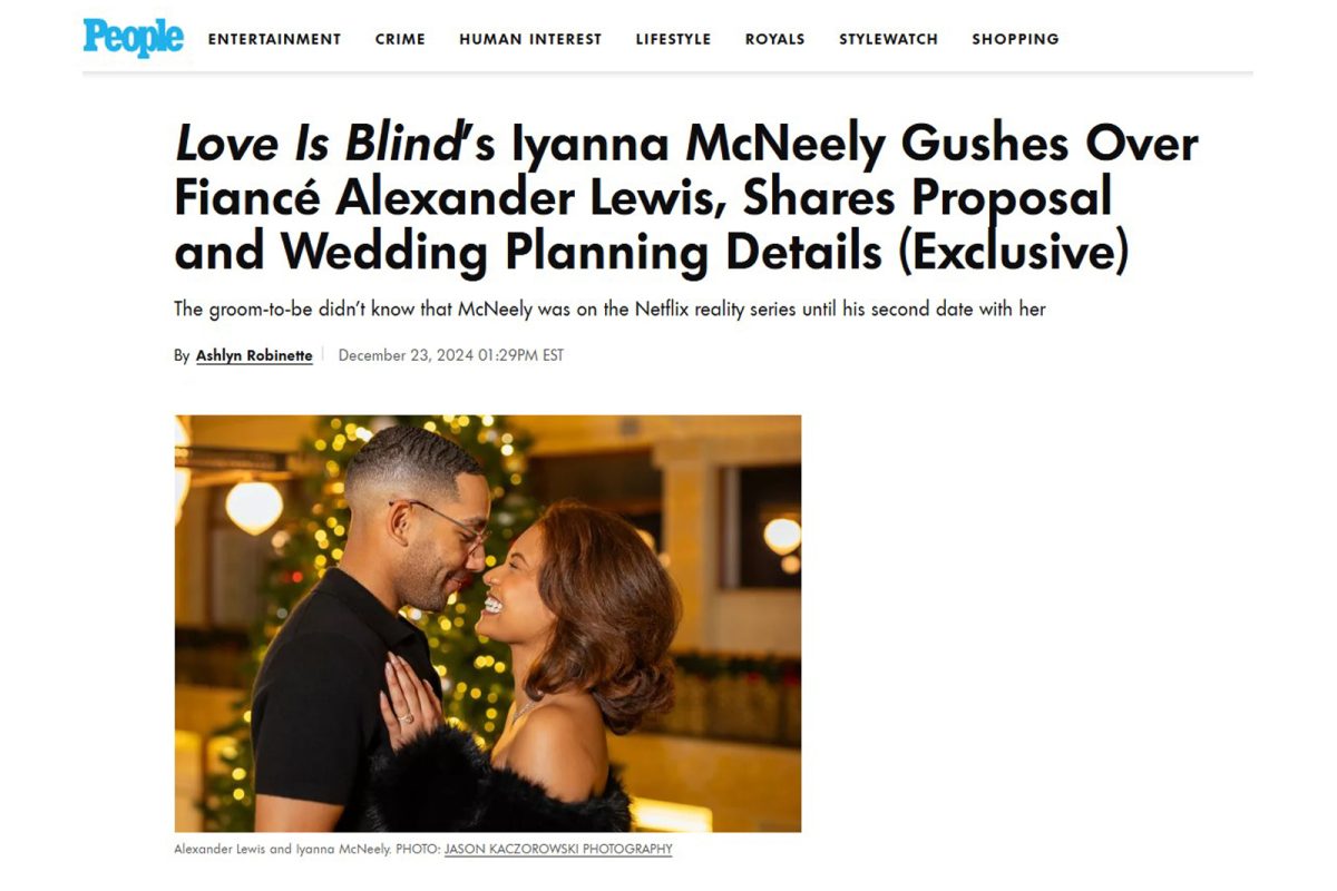 PEOPLE MAGAZINE FEATURES PROPOSAL AT THE ROOKERY - Jason Kaczorowski Photography